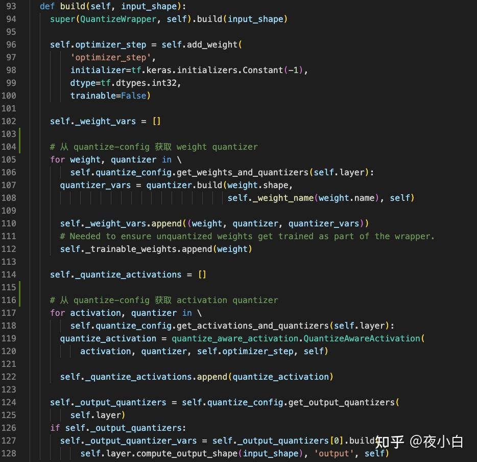 量化感知训练（Quantization-aware-training）探索-从原理到实践 - 知乎