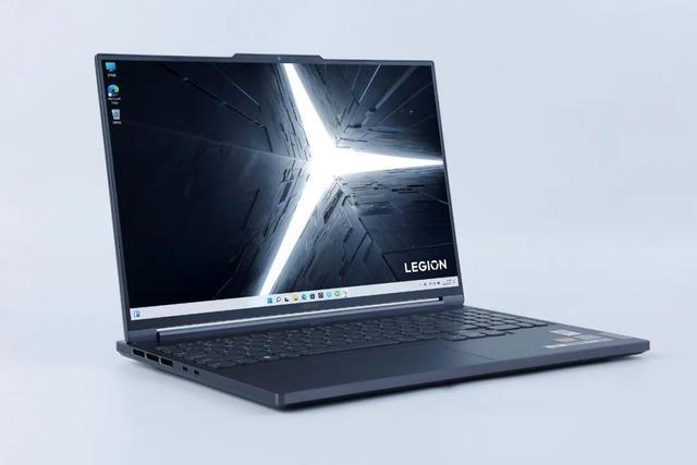 搭载RX 6800S显卡的轻薄游戏本实力派——联想拯救者R9000X 2022 - 知乎