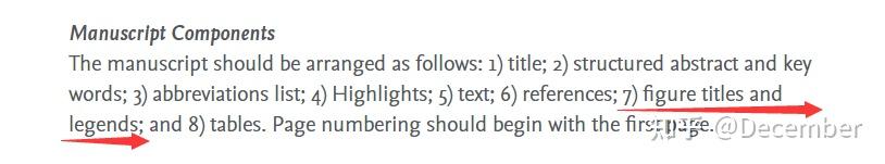 避免被拒稿，合格的Figure Legends应该这样写！ - 知乎