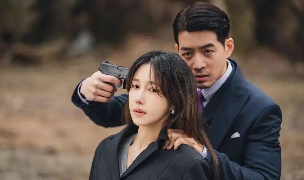 2023复仇韩剧盘点！这11部高能必看 - 知乎