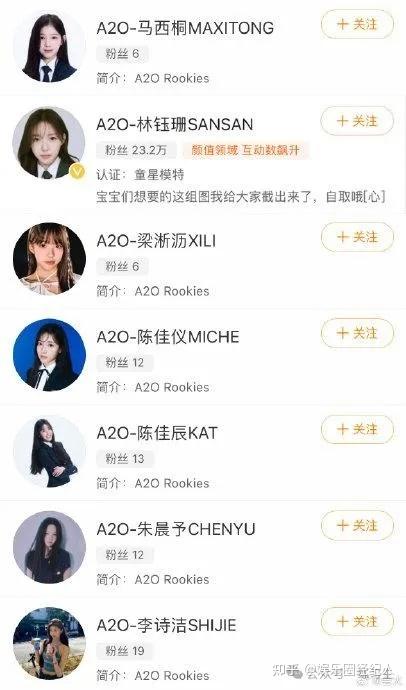 “韩娱教父”SM传奇创始人李秀满打造的中国练习生A2O Rookies公开 - 知乎