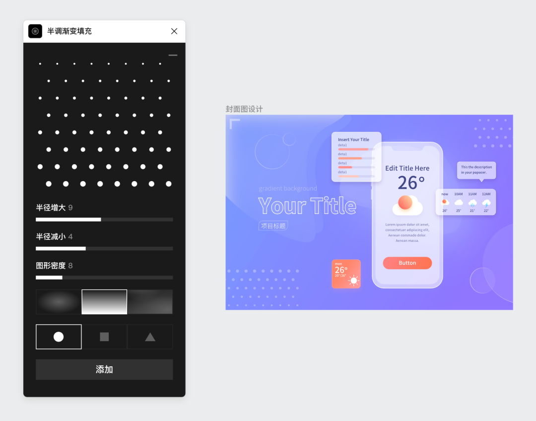即时福利 | 精选 120+ 高质量作品集模板！（附作品集高效产出指南） - 知乎