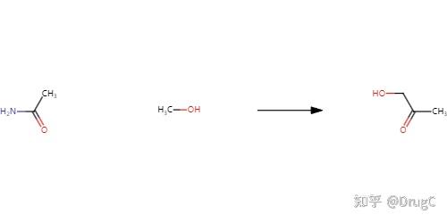 化合物分子片段替换与拼接 - 知乎