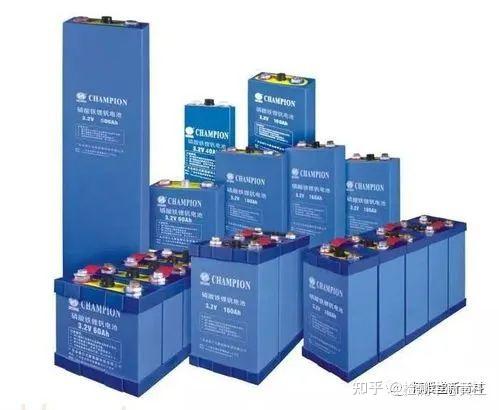 不同黏结剂（SBR、SA、CMC）组合对电池性能影响! - 知乎