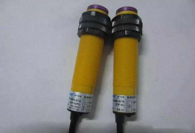 图文详解接近开关的功能原理和用途 - 知乎