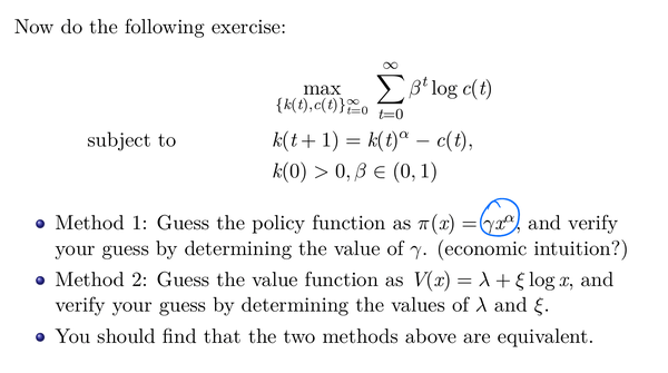 Bellman Equation贝尔曼方程 - 知乎