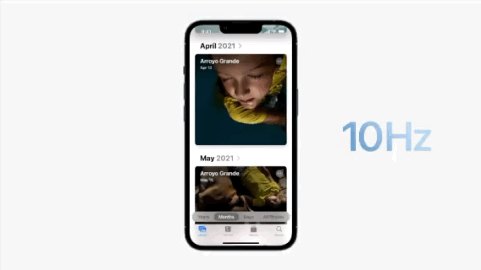 iPhone 16和iPhone 16 Pro硬核对比！看看哪一个才更值得买！ - 知乎