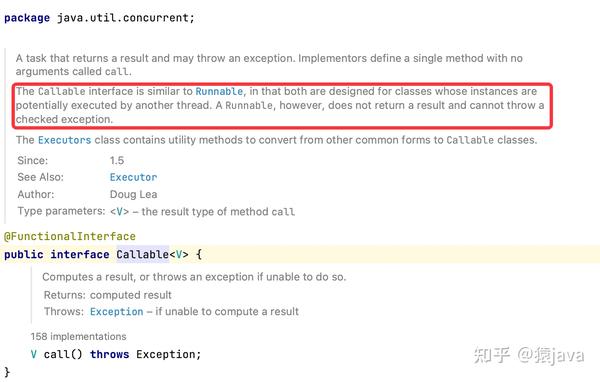 深度剖析：Java 线程到底是如何工作的？程序员必看的知识点！ - 知乎