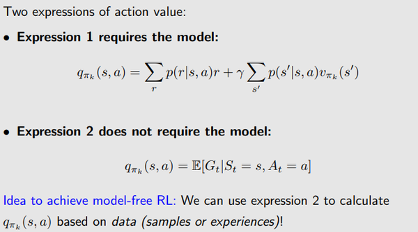 4 强化学习基础-Monte Carlo Learning - 知乎