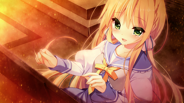 我最喜欢的10首galgame BGM - 知乎