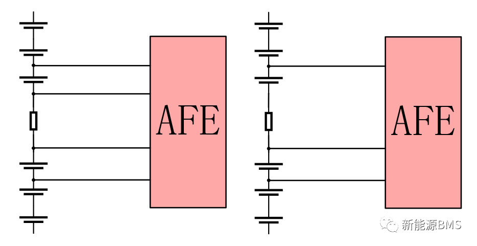 浅析BMS怎么选择合适的AFE - 知乎