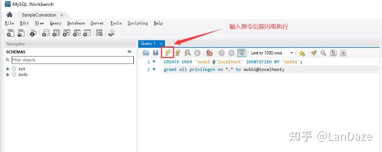 零基础快速搭建个人Wiki（XWiki+Tomcat+MySQL) - 知乎