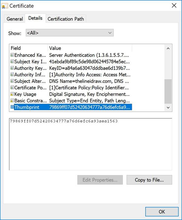 Certificate Transparency——证书数据解析 - 知乎