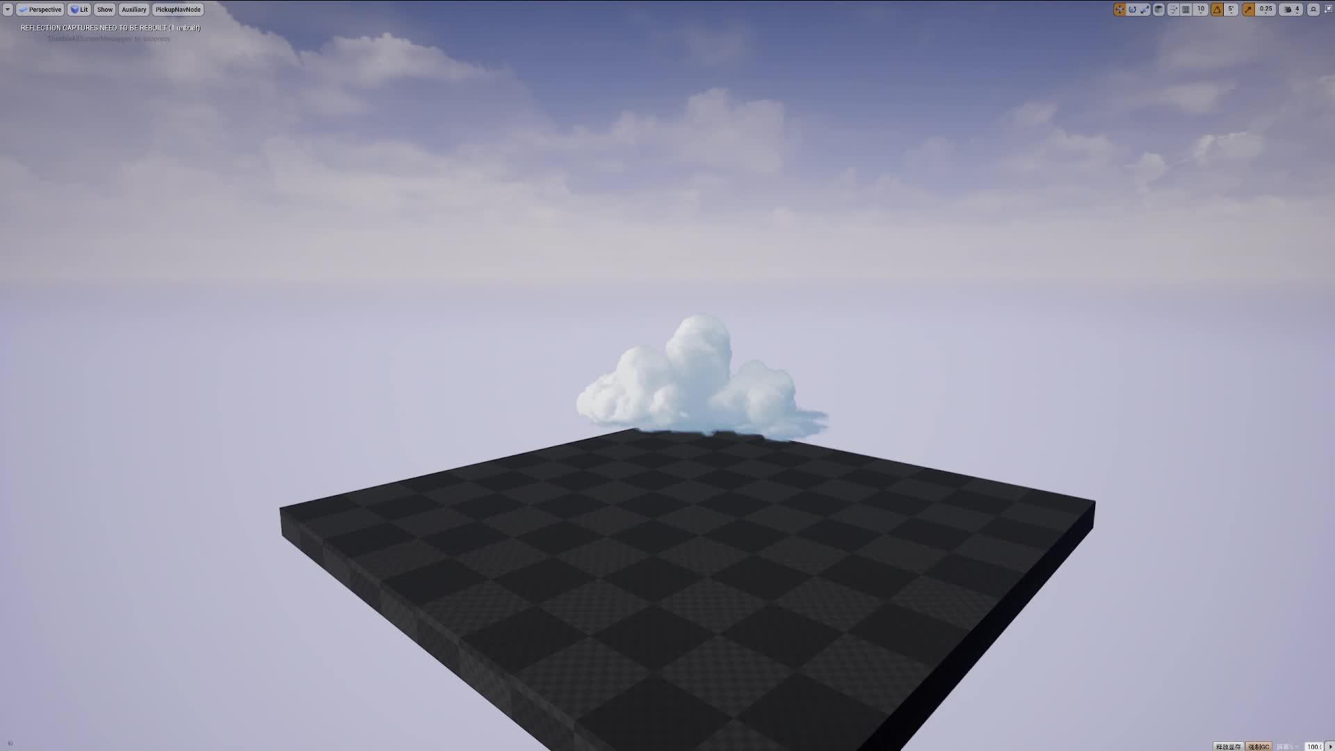 6-way Lighting + Octahedron Impostor Cloud - 知乎