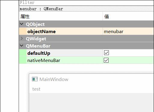 QMenuBar、QMenu、QDialog - 知乎