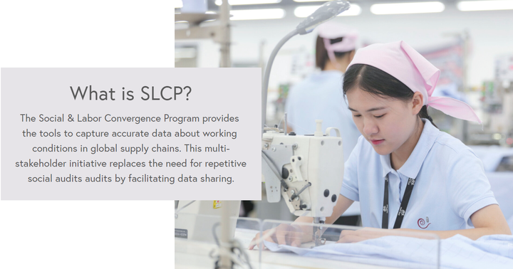SLCP验厂认可的托管平台AccreditedHost是什么SLCP验厂辅导 - 知乎