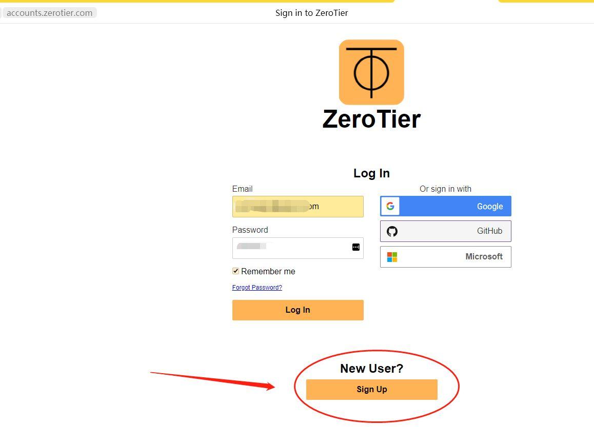 使用ZeroTier套件及PC客户端、手机全设备远程访问群晖NAS教程 - 知乎