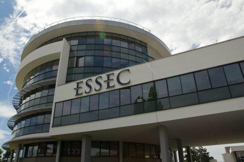 我的亲身经历告诉你，ESSEC的奢侈品管理专业真的很值得学习！ - 知乎