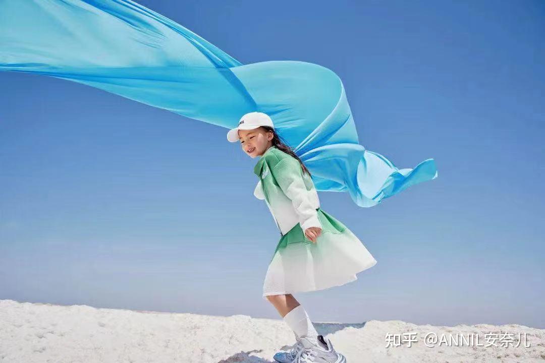 全新的ANNIL安奈儿，再次认识一下吧~ - 知乎