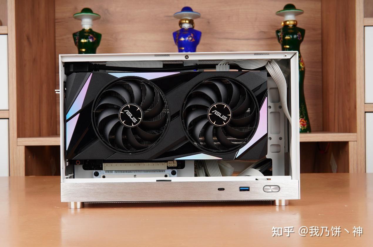 宿舍党的救星，大学生的好搭档，闪鳞S300 ITX机箱装机分享 - 知乎