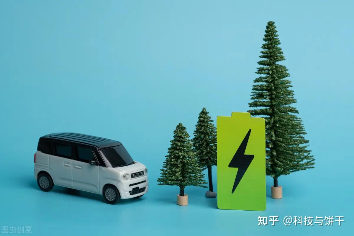 新能源汽车（HEV、PHEV、SHEV、EV）种类详解 - 知乎