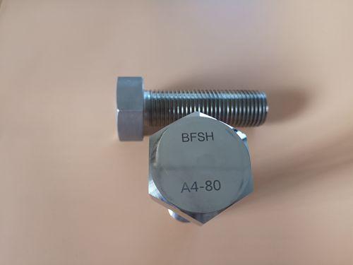 A4-80螺丝产品介绍 - 知乎