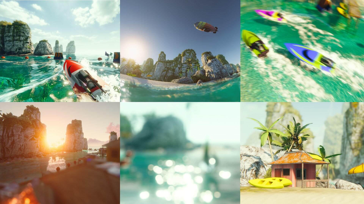 URP Shader入门指南 - 知乎