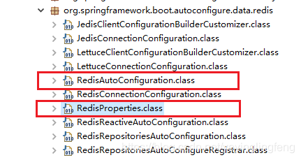 分析SpringBoot 的Redis源码 - 知乎