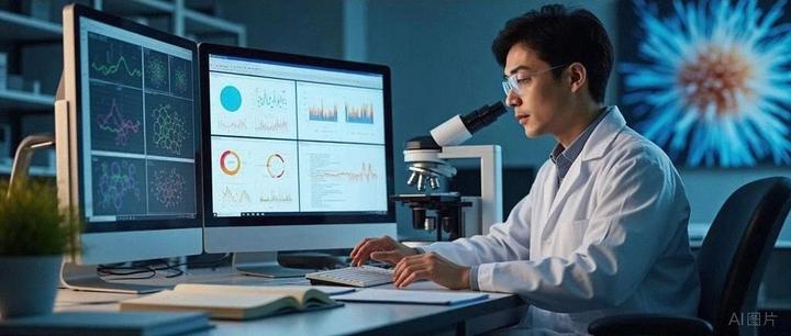 Omics 1.多组学分析工具(mixOmics) - 知乎