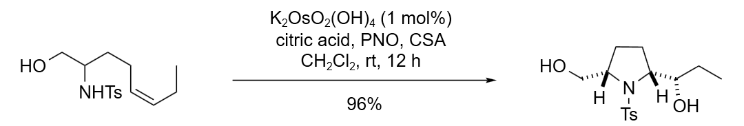 常用氧化剂——N-氧化吡啶（PNO） - 知乎