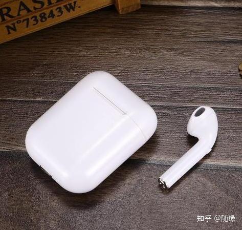 TWS的基础知识分享 - 知乎