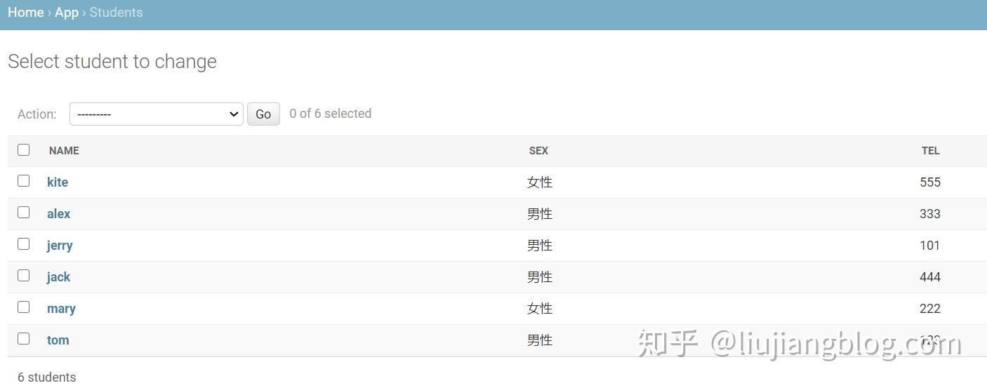 彻底搞懂Django的get_absolute_url方法 - 知乎