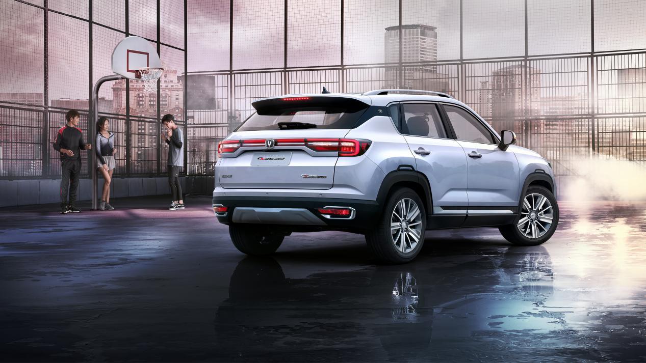 长安CS35PLUS：长安CS35PLUS-安全舒适的驾驶体验 - 知乎