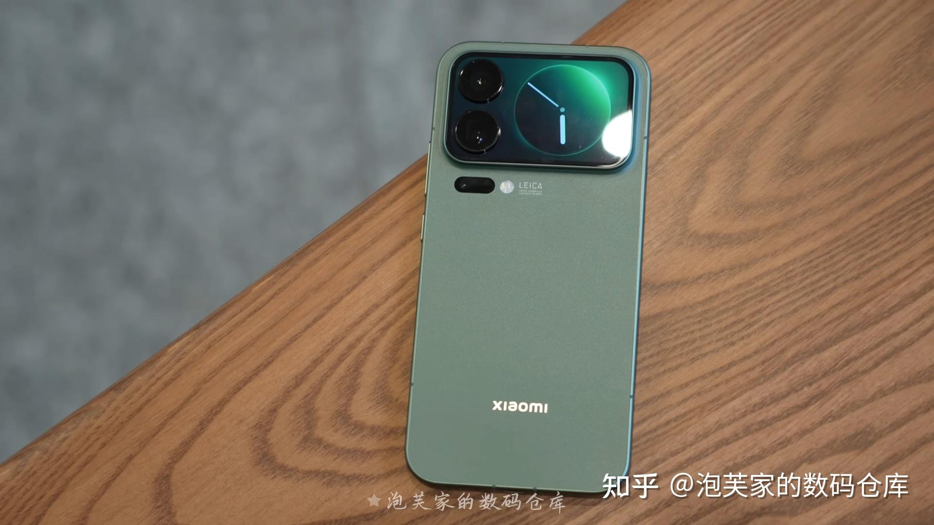 谁更ProMax 小米17PM对比iPhone17PM体验 性能/拍照都不是它的优势 这个才是 - 知乎