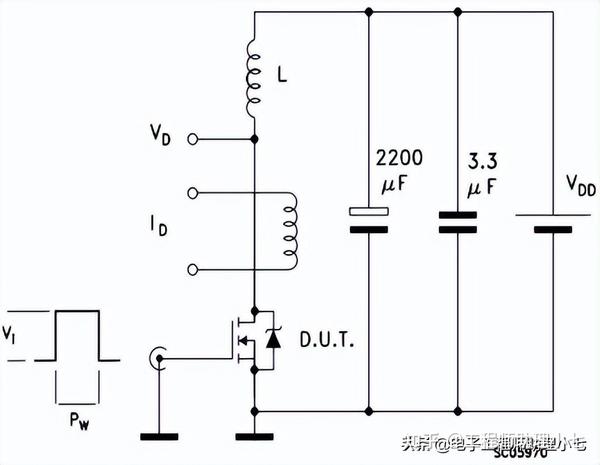 IRF540 是什么管子？IRF540详细参数，几分钟，快速搞定 IRF540 - 知乎