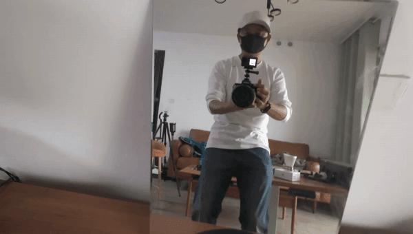 D-log色彩究竟好在哪？大疆Action4运动相机深度测评