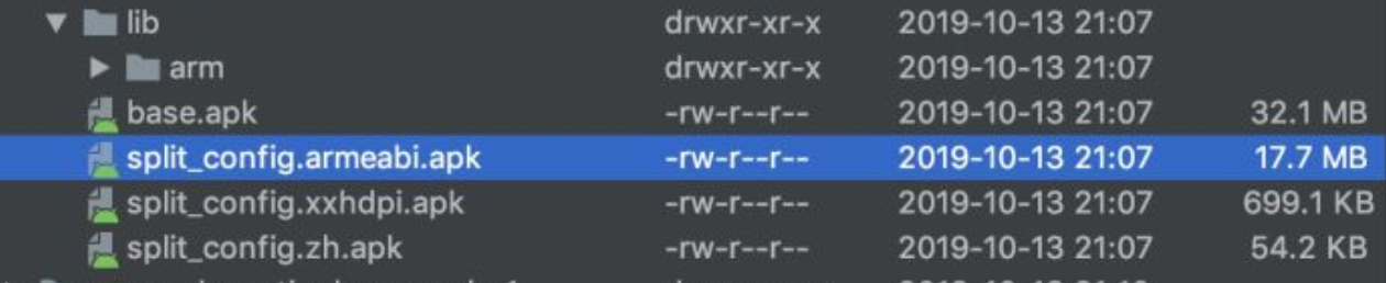 Android App Bundle解析 - 知乎