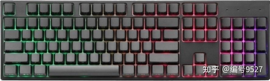 BLE/2.4G/USB 三模机械键盘方案 - 知乎
