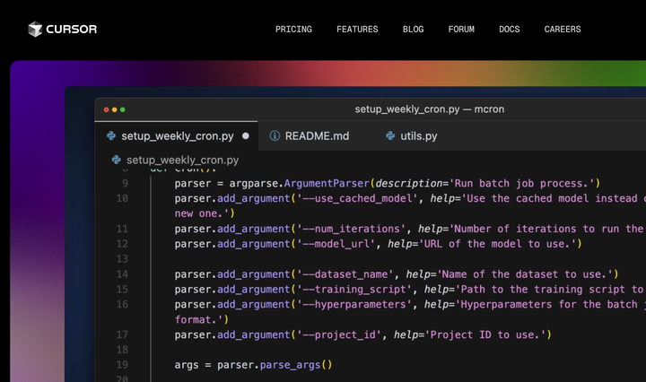 0编程基础入门cursor万字复盘：17个cursor使用技巧+6个常见项目卡点 - 知乎