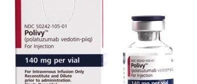 盘点2019上市的抗体药物-（3）Polatuzumab Vedotin - 知乎