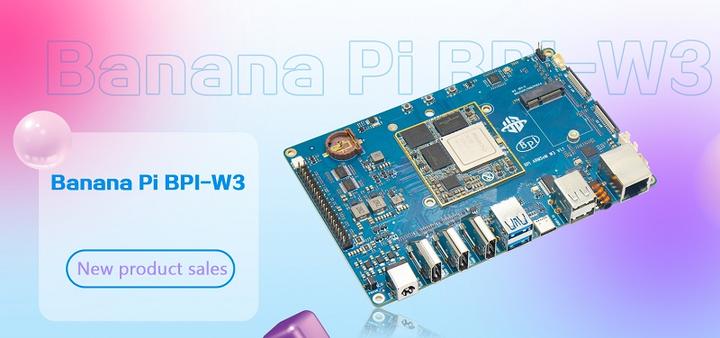 Banana Pi BPI-W3（Armsom W3）RK3588开当板之调试UART - 知乎