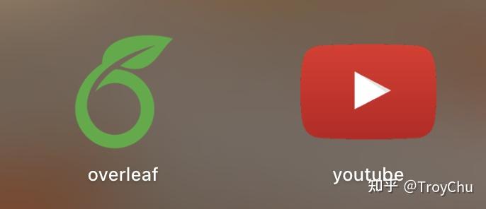 如何将Overleaf(或任意网页)转变为App - 知乎
