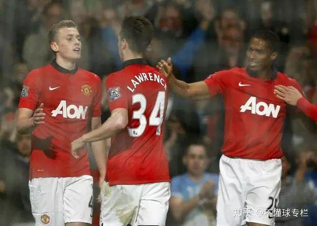 82年4000场237人后再出发：曼联流星与传奇的青训伟业 - 知乎