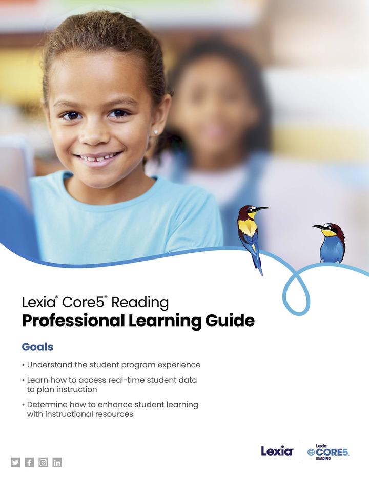 Lexia core 5 的初始级别确定方法 - 知乎