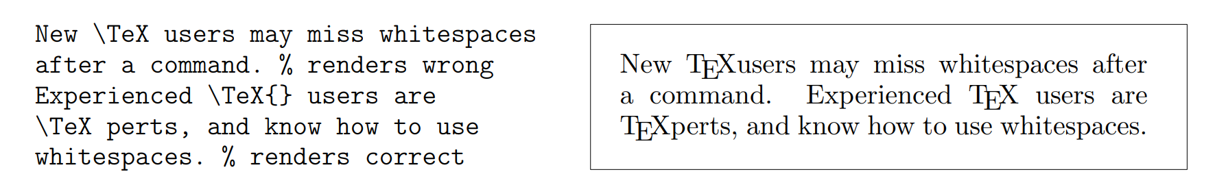 Chapter 2-Basics of Latex Language used in Source code text file - 知乎