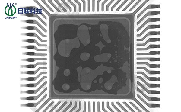 日联科技x-ray：BGA焊接质量检测方法 - 知乎