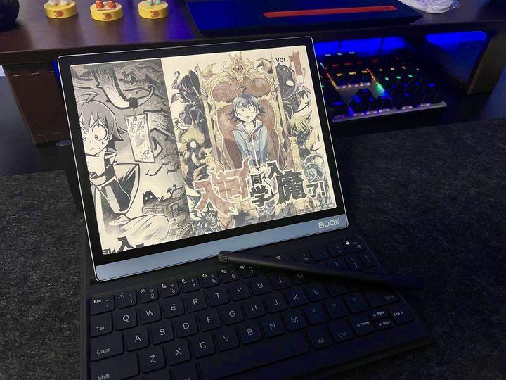 智能化办公需求、电纸书值得购买吗？文石Tab10C彩色墨水屏/文石Note X2墨水屏/掌阅smart4如何选购 - 知乎