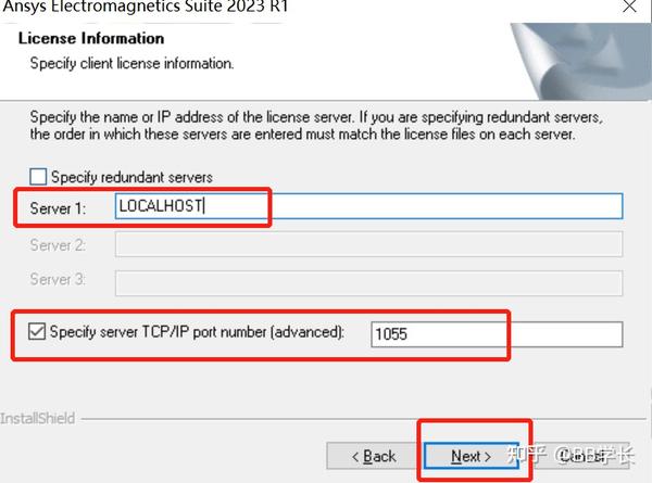 【软件资源】ANSYS Electronics 2023 R1安装教程 - 知乎
