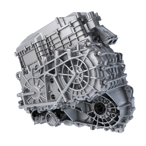 官方解读 | 全球首发的E-DHT 11合1混动电驱 - 知乎