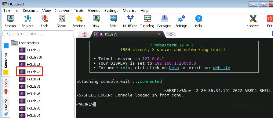 HCL与Pipe、Autoit和MobaXterm的组合使用 - 知乎